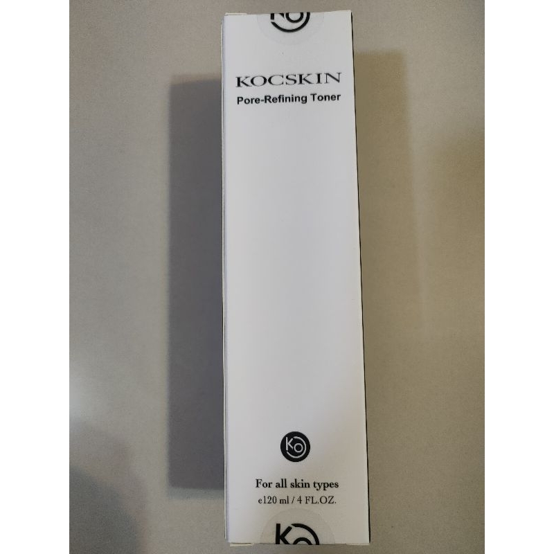 KOCSKIN毛孔緊緻收斂水 | 蝦皮購物
