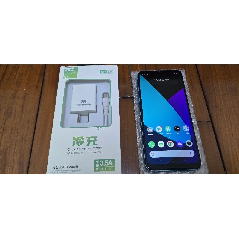 Oppo Realme C3 6.5吋 3G/64G 八核 三主相機 | 蝦皮購物