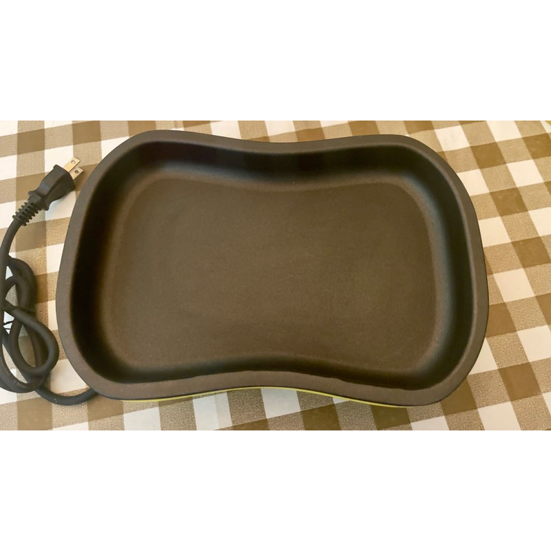 urbane迷你鐵板燒TSK-2348（全新）. 單人鐵板燒小家電 | 蝦皮購物