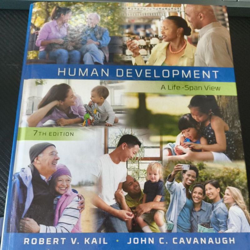 Human Development A life-span view 7e 發展心理學 原文書 | 蝦皮購物