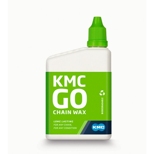 KMC Go Chain Wax 全效鏈條蠟 (150ml) | 蝦皮購物