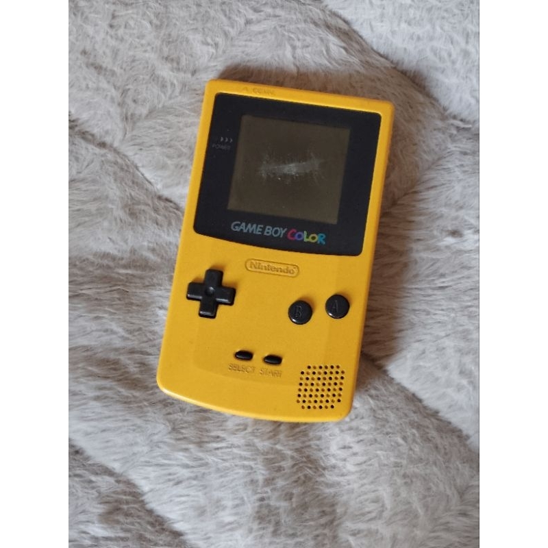 Game boy gbc gba遊戲機 古董 收藏品 | 蝦皮購物
