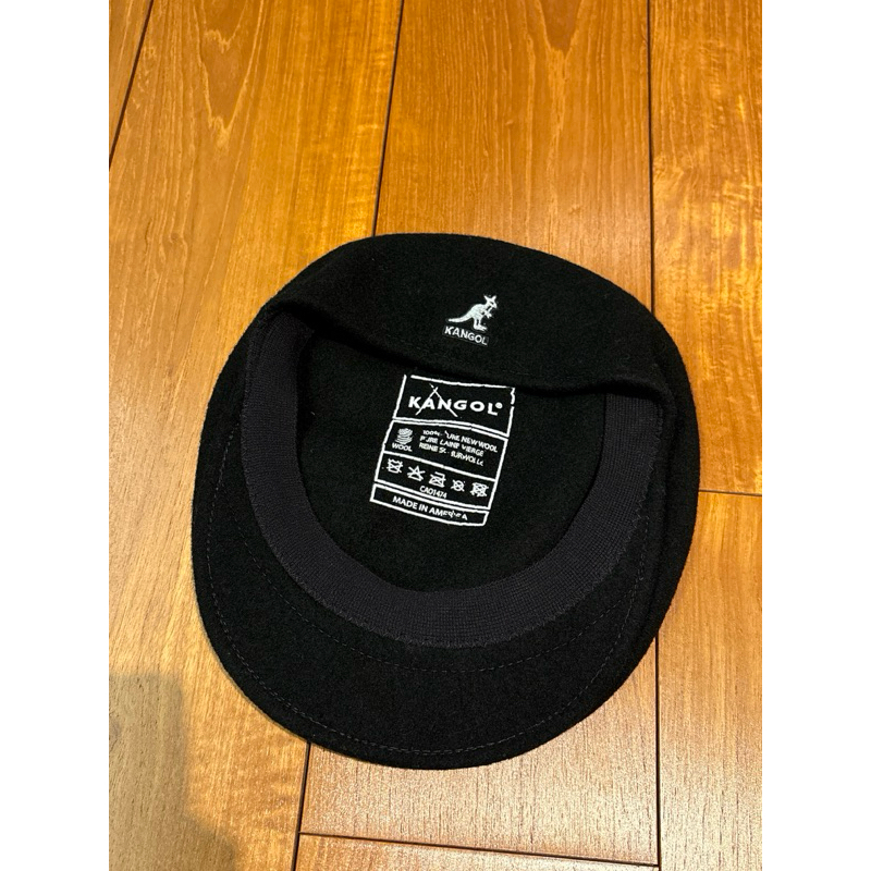 kangol 貝雷帽 | 蝦皮購物