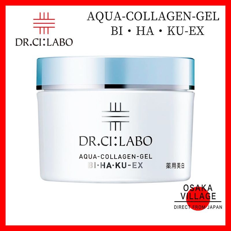 城野醫生 Dr.Ci:Labo 海洋膠原蛋白凝露 BIHAKU EX | 蝦皮購物