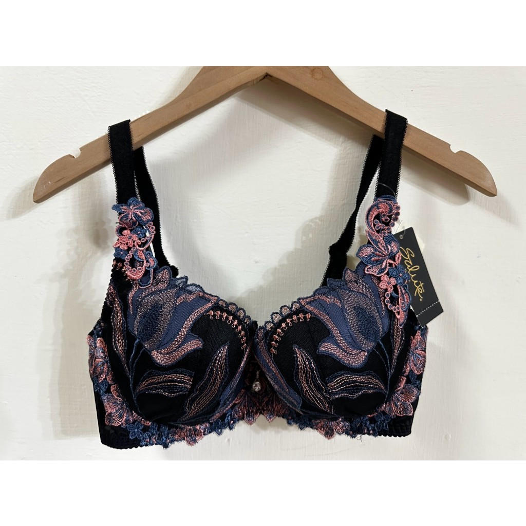 Salute 莎露內衣 細緻蕾絲內衣 高CP 只屬與妳 70C 70D 32C 32D C70 D70 | 蝦皮購物