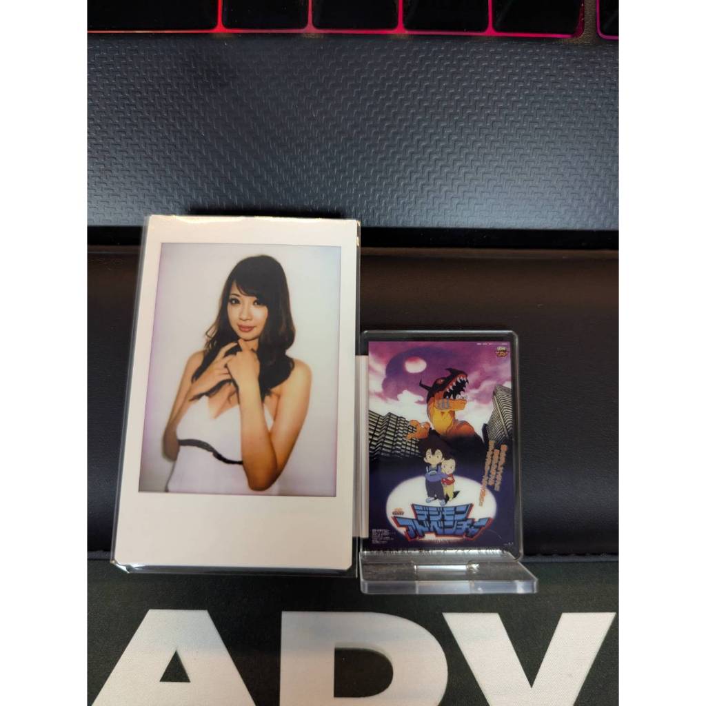 （15）安齋拉拉 宇都宮紫苑 RION 限量 拍立得 JUICY HONEY CJ TRE TSE TAE | 蝦皮購物