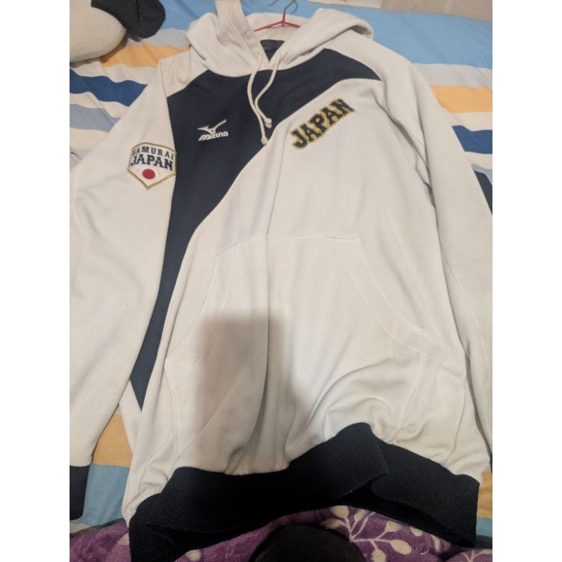 尺寸L 日本棒球國家隊 WBC WBSC 帽T 中華隊、台灣隊加油 | 蝦皮購物