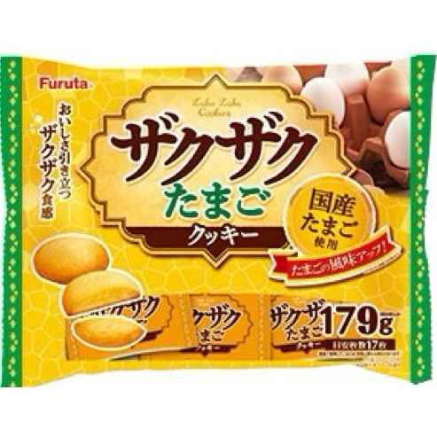 (平價購)2025/6/30 furuta 雞蛋風味餅乾170g | 蝦皮購物