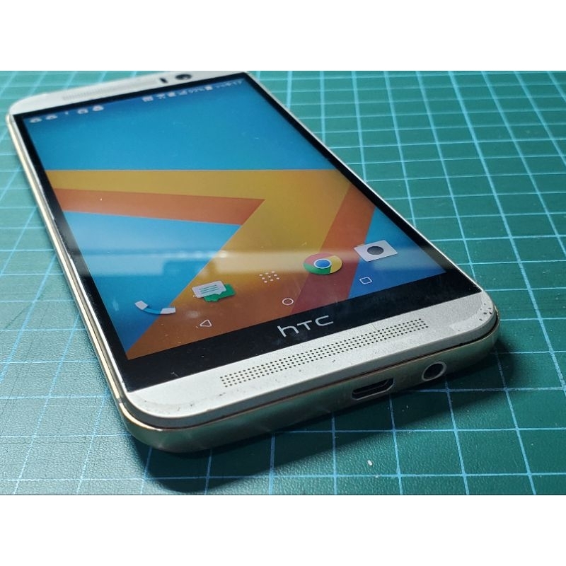 HTC ONE M9 M9u 智慧型手機 32GB 安卓7.0 | 蝦皮購物