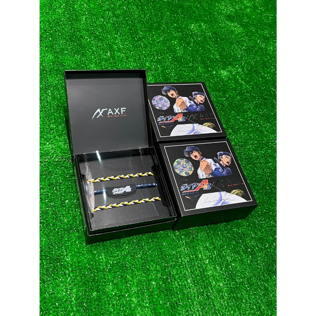 棒球世界 全新AXF 運動機能項圈-日本製特價約45cm | 蝦皮購物
