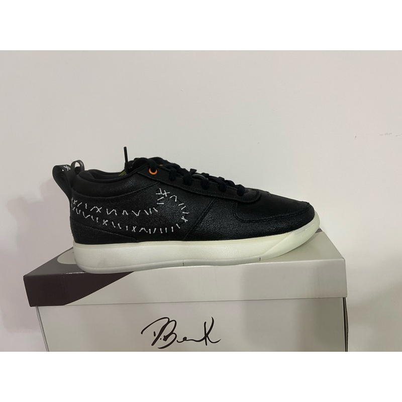 Nike Booker 1 萬聖節 FJ4250 003 | 蝦皮購物