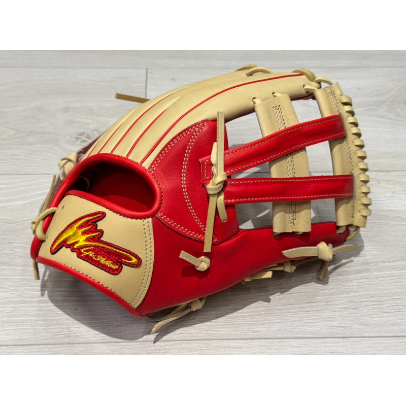 [黑瑞賣手套] Ip Select Ip.058 硬式 內野 棒球手套 壘球手套 | 蝦皮購物