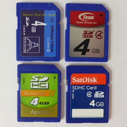 ~4GB SD記憶卡~Secure Digital Memory Card(CCD老相機專用.原廠公司貨.良品) | 蝦皮購物