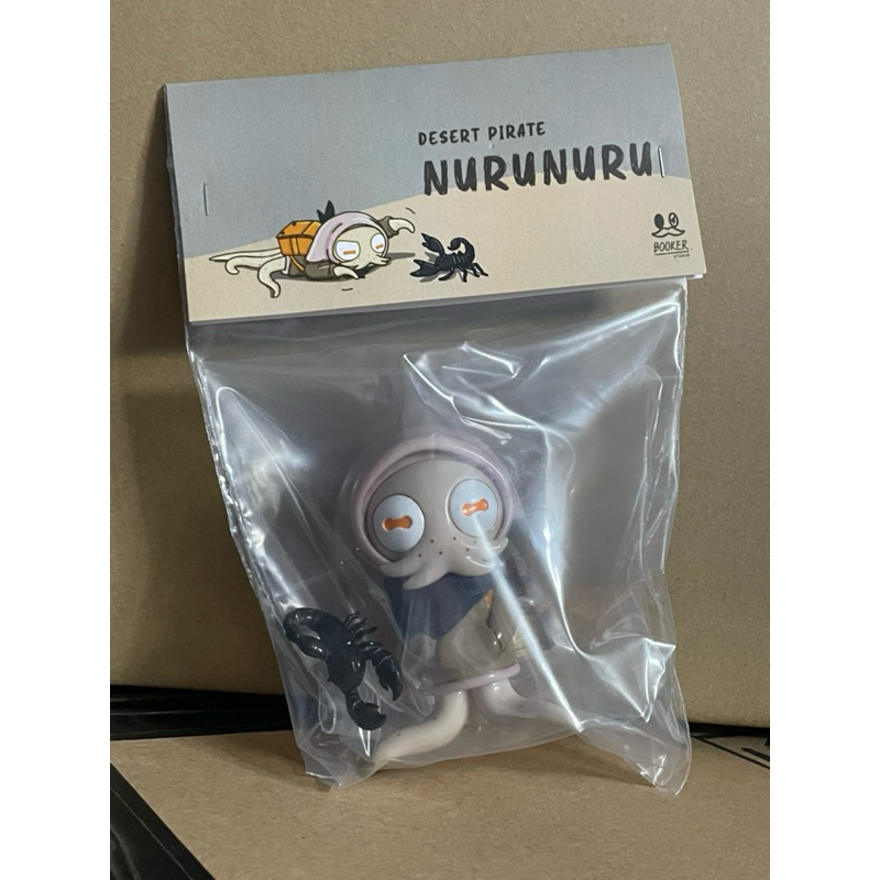 全新 Booker studio 沙賊 搜 how2work headlock 匠鬼 labubu 說書人 T9g | 蝦皮購物