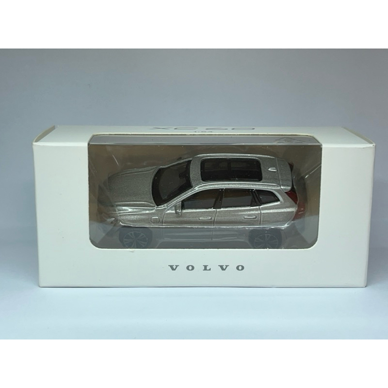 1/64 Volvo XC60 B5 原廠 模型車 沃爾沃 休旅 Bburago Tomica 22 XC40 S90 | 蝦皮購物