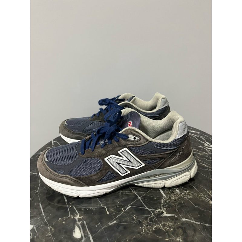 new balance 990v3 nb3 | 蝦皮購物