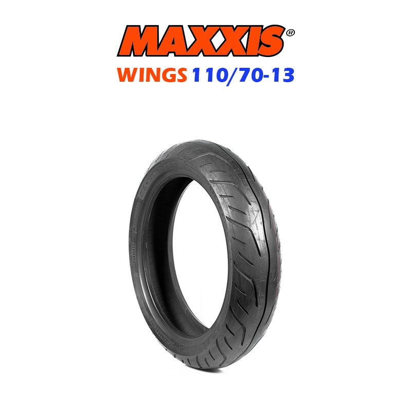 『輪胎』MAXXIS 瑪吉斯 輪胎 MA WINGS 110/70-13 機車胎 機車輪胎 | 蝦皮購物