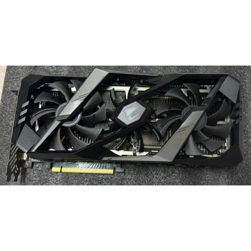 Aorus RTX 2070s 8g 有盒裝 | 蝦皮購物