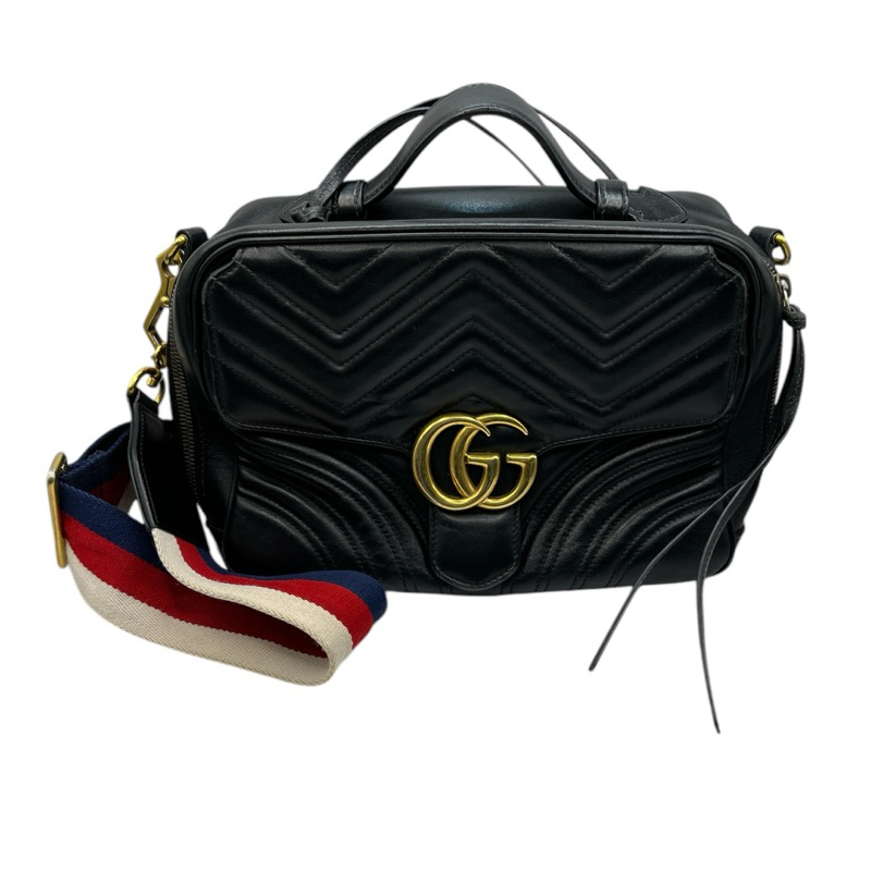 【桃園春日店】GUCCI 包包 肩背包 498100 等級C | 蝦皮購物