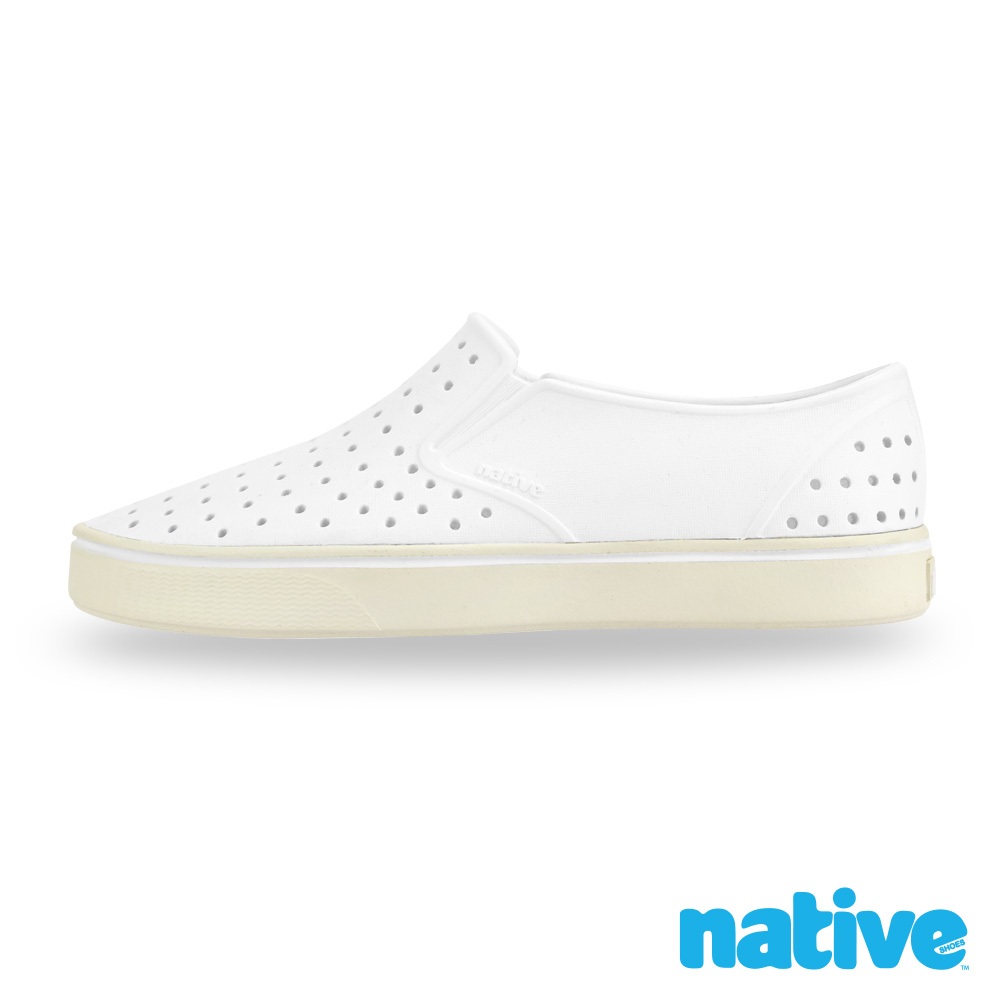 【Native Shoes】男/女鞋 MILES 超柔款材質 Wanderfoam(F0000186-1950) | 蝦皮購物