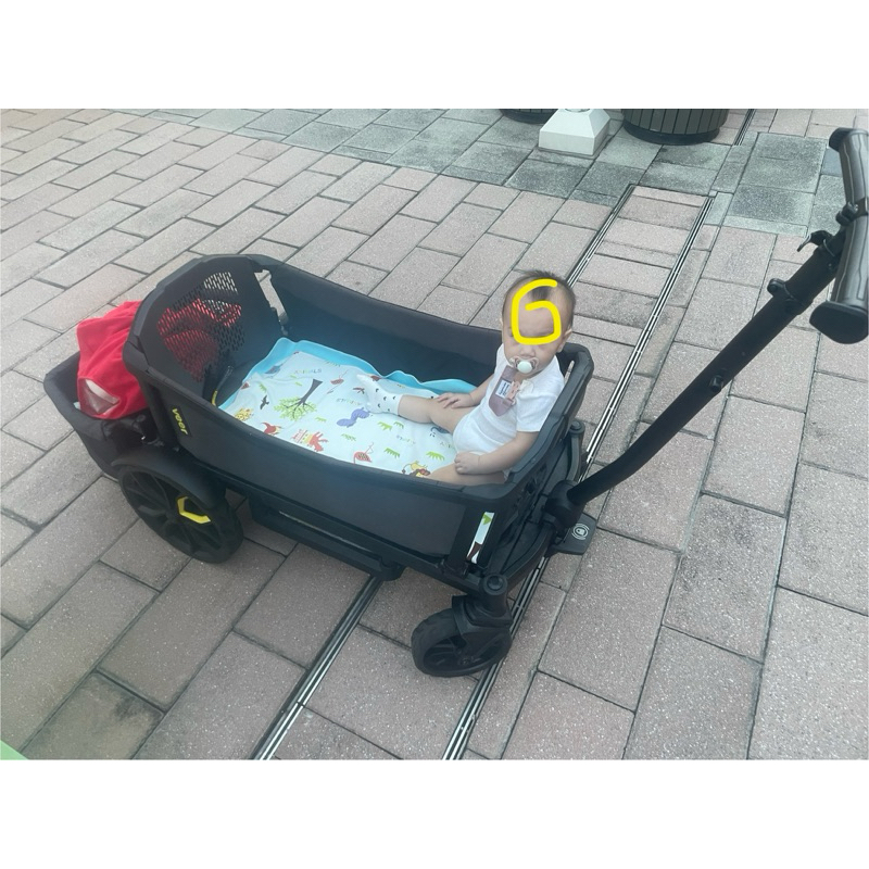 Veer 全地形推車 | 蝦皮購物