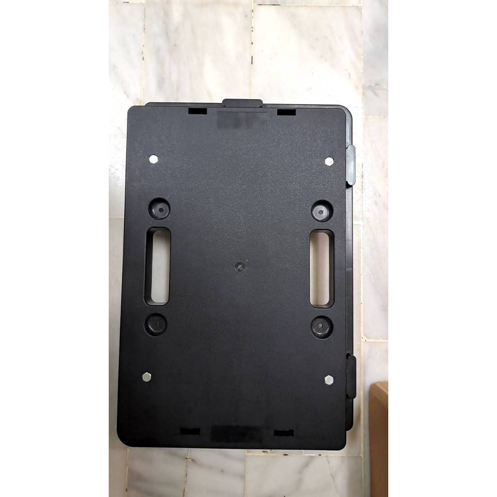 【豐盛有餘-棧板】巧拼堆疊棧板 台灣製KT-609B塑膠平板車無輪子 拖車 平板車 搬貨 疉貨工作車 有開發票41*27 | 蝦皮購物