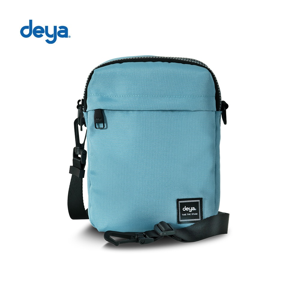 【deya】Pure double 機能抗菌方包-冰川藍 | 蝦皮購物