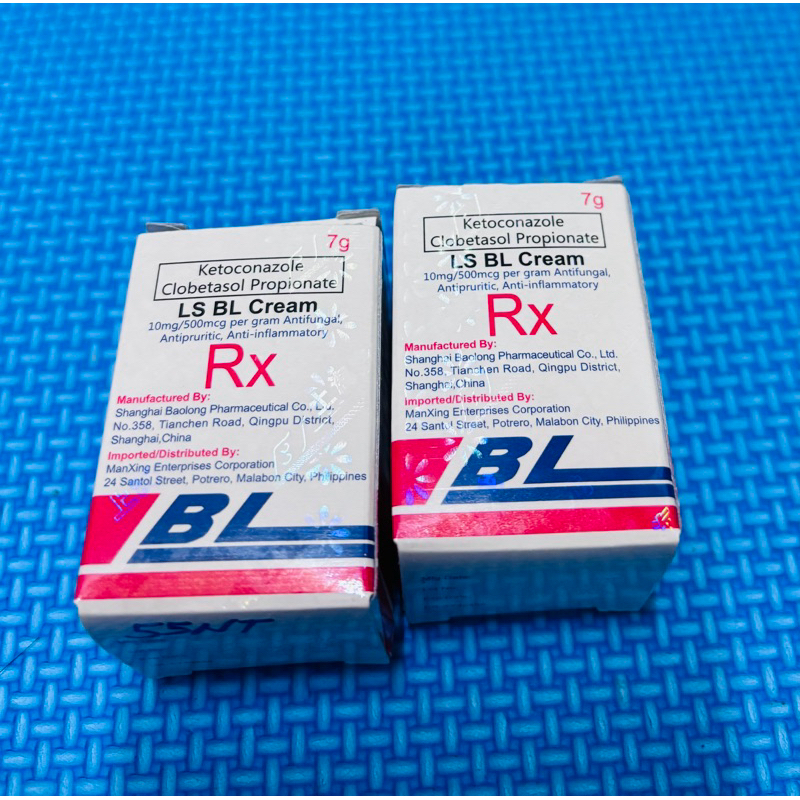 BL cream original | 蝦皮購物