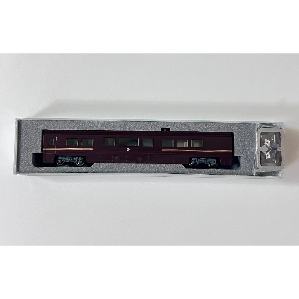 KATO 4935-1 E655系 なごみ 特別車輛 | 蝦皮購物