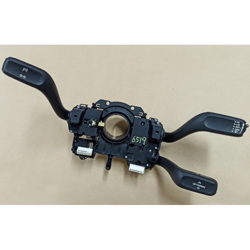 保時捷 Porsche 911 991 Boxster Cayman 981 986 原廠定速撥桿 方向燈撥桿 雨刷撥桿 | 蝦皮購物