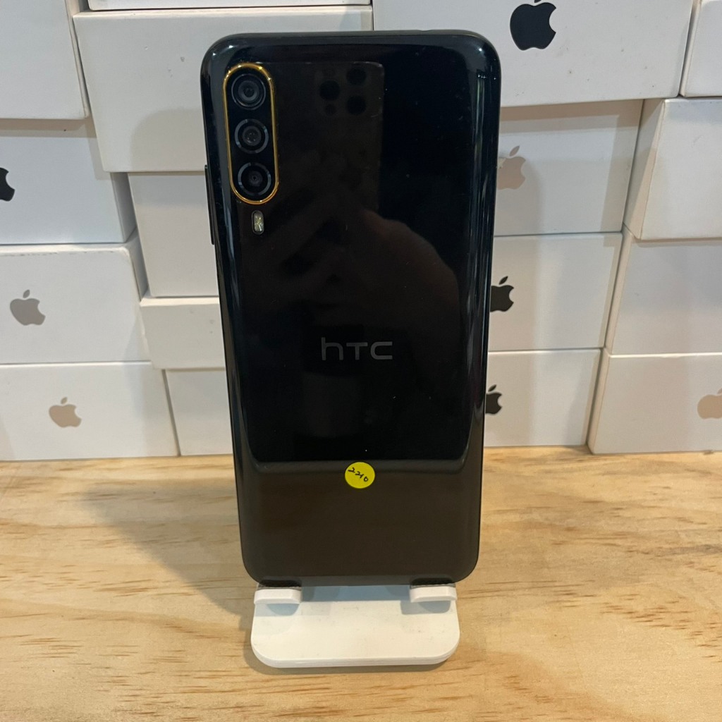 【Htc備用機】HTC Desire 22 pro 5G 黑 8G 128GB 6.6吋 板橋 二手機 捷運 2210 | 蝦皮購物