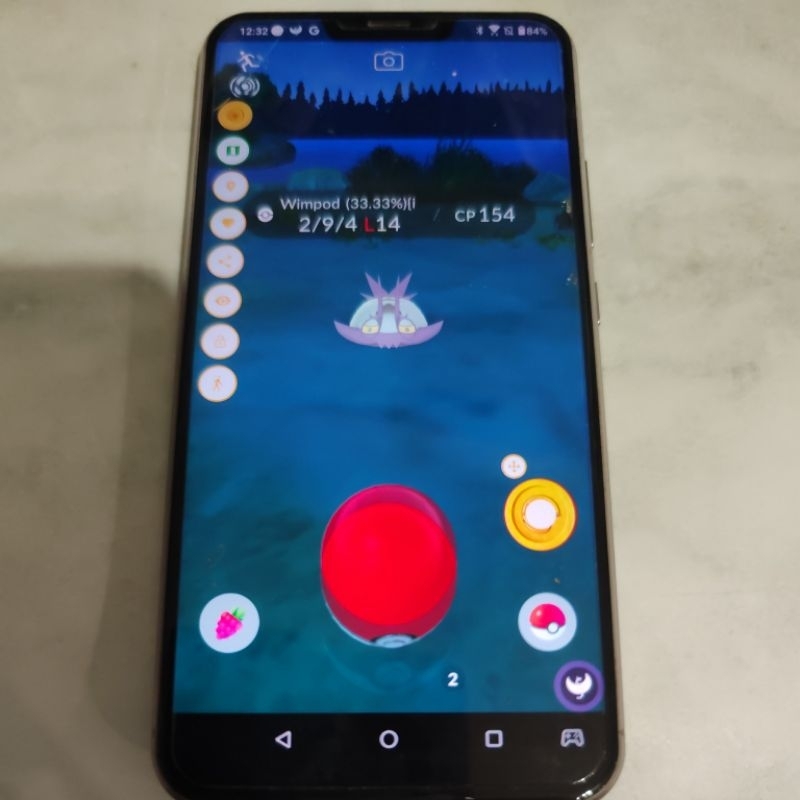 寶可夢飛人機 Pokémon 飛人機 寶可夢 ASUS 華碩 魔物獵人 飛人手機 免阻斷 PGTOOLS 艾略特 | 蝦皮購物
