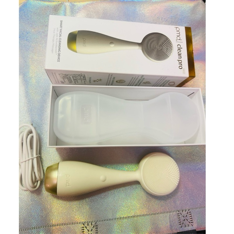 pmd pro 洗臉機 | 蝦皮購物