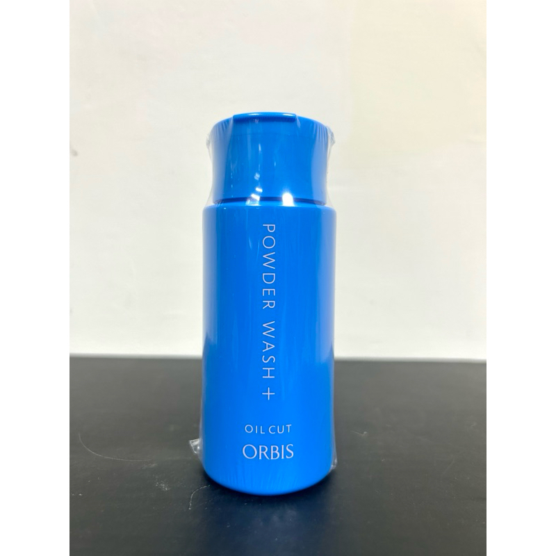 公司貨 全新 ORBIS 雙重酵素潔顏粉 50G 原價500 | 蝦皮購物
