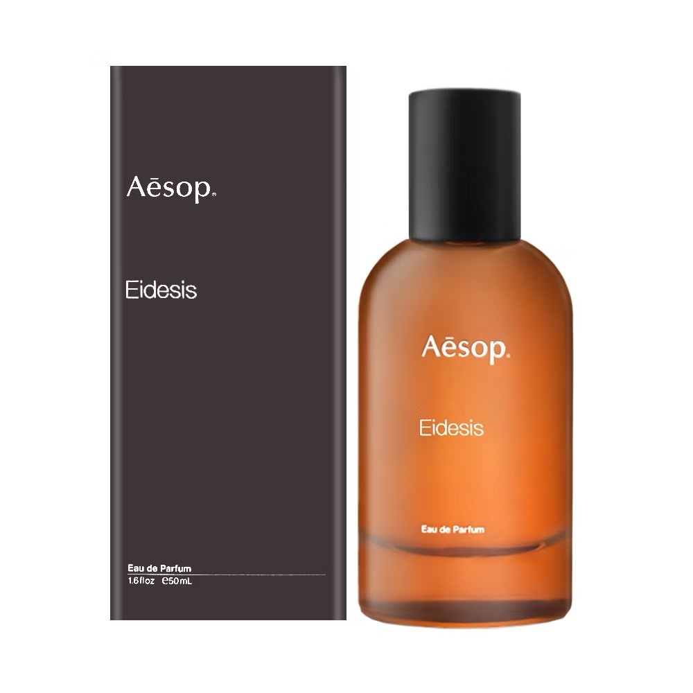[TF香氛精品] Aesop Eidesis 艾底希思香水 分享香 體驗香 試管香 | 蝦皮購物