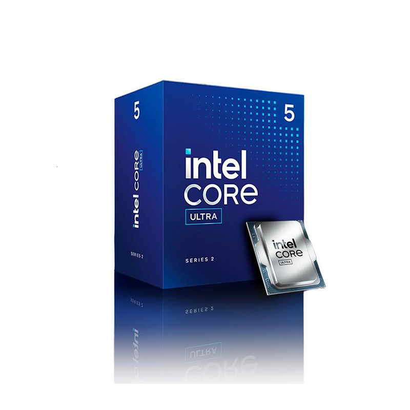 【酷3C】Intel 英特爾 Core Ultra 5 235 14核14緒 處理器 LGA1851 CPU | 蝦皮購物