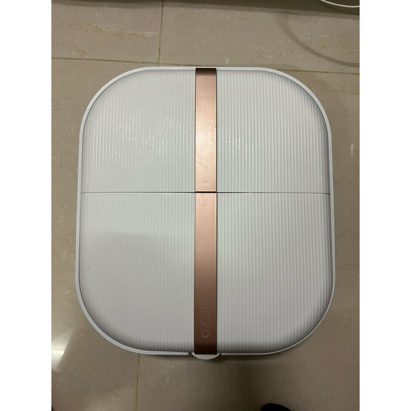 KINYO 耐嘉 IFM-7001 氣泡按摩摺疊足浴機 摺疊式 按摩 泡腳機 足浴桶 浴足機 SPA | 蝦皮購物