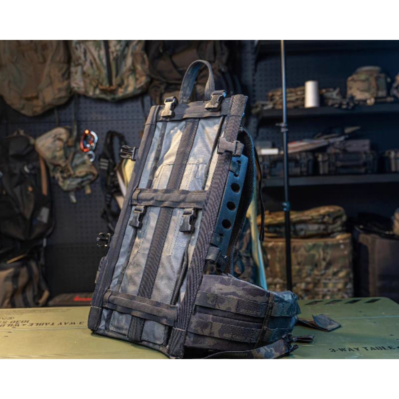 神秘農場 6500 7500 3day jump overload CKOMODO DRAGONnice 背架 背包 | 蝦皮購物