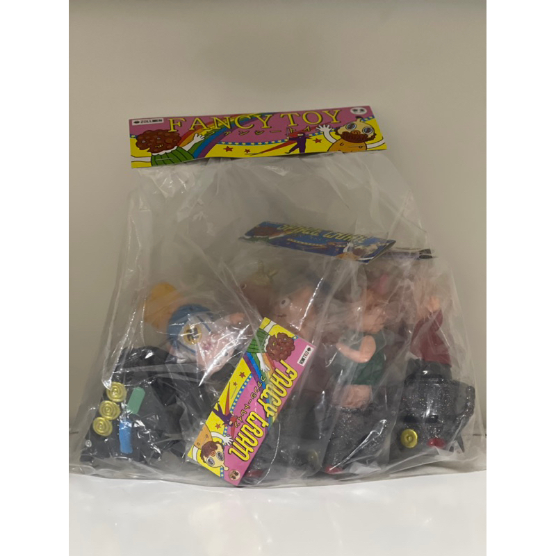 【TRENDART 】全新 ZOLLMEN TTF Fancy Toy fancy train 小火車 | 蝦皮購物