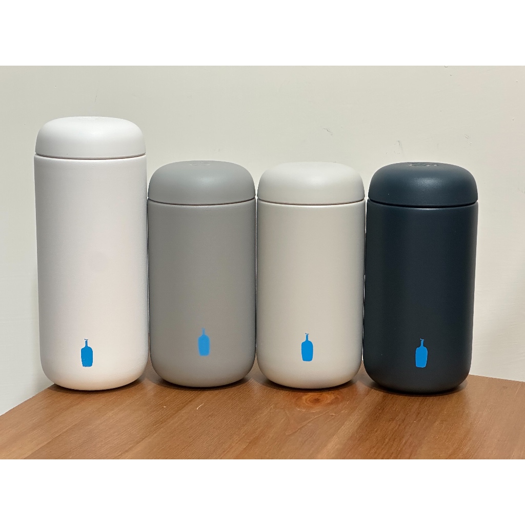[藍瓶咖啡][現貨急速配送]期間限定 Fellow聯名12oz/16oz/保溫杯/保溫瓶/保溫杯[Blue Bottle | 蝦皮購物