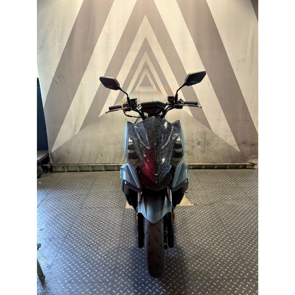 【寄售車】【0元交車】三陽 DRG 158 2021年 ABS TCS 雙碟 | 蝦皮購物