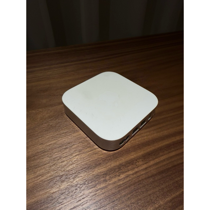Apple AirPort Express A1392 絕版WiFi 分享器 | 蝦皮購物