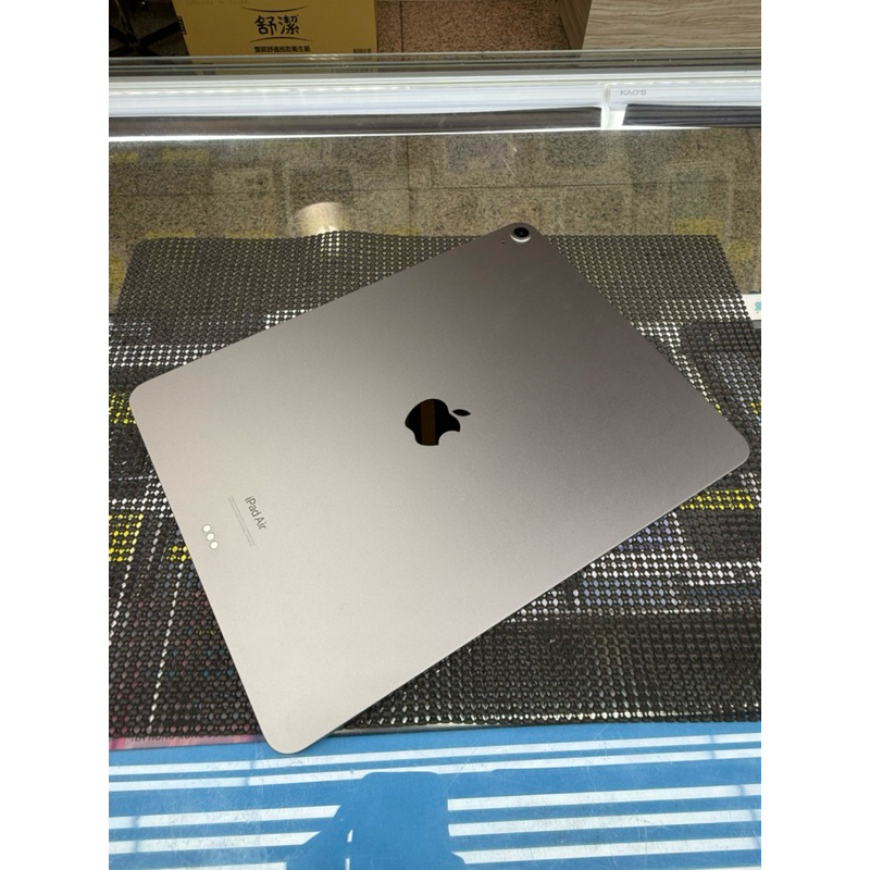 【循環30次/極新保固中】9.9成新Apple iPad Air 13吋 128g 2024 WiFi M2 A2898 | 蝦皮購物