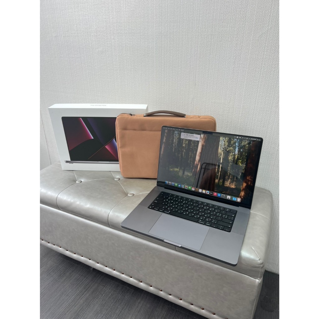 【柏格納】MacBook PRO M2 MAX 96G 1TB 16吋 A2780 灰#二手筆電#大里中興店4YCVD | 蝦皮購物