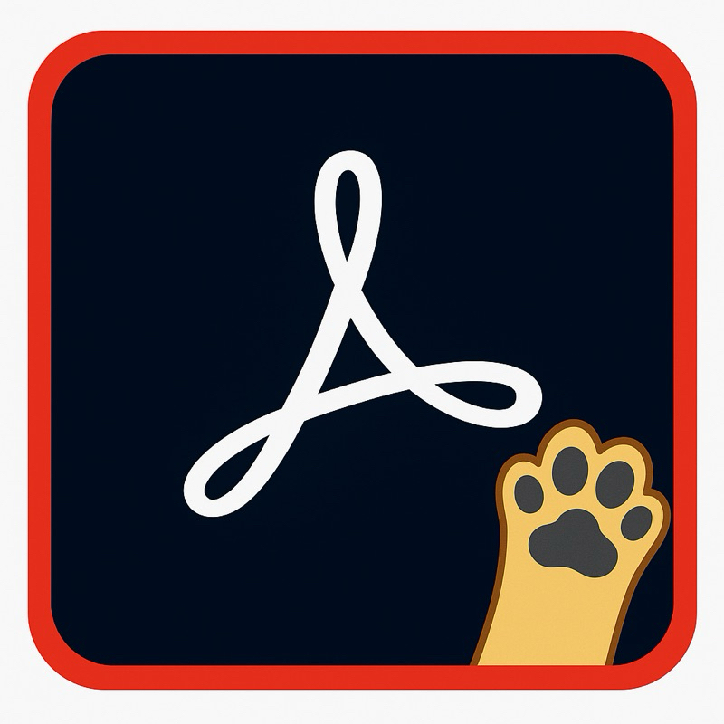 Adobe Acrobat Pro DC 2020 最高級版本Mac支持 | 蝦皮購物