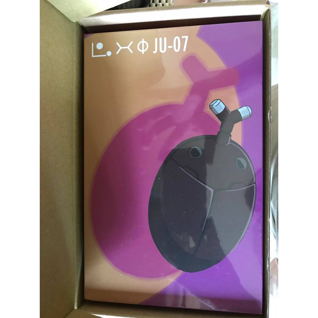 XRAGE HUNTER 獵人 JU-07 甲蟲07型 手機 電話 造型 零錢盒 一星獵人執照 悠遊卡 現貨 | 蝦皮購物