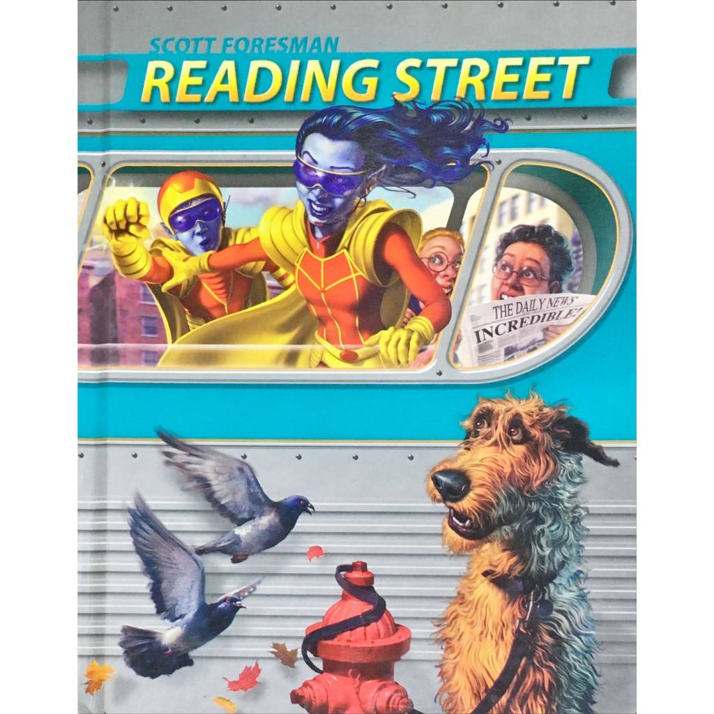 美國小學教科書 Grade 6.2 Macmillan/McGraw-Hill Treasures(A Reading/ | 蝦皮購物
