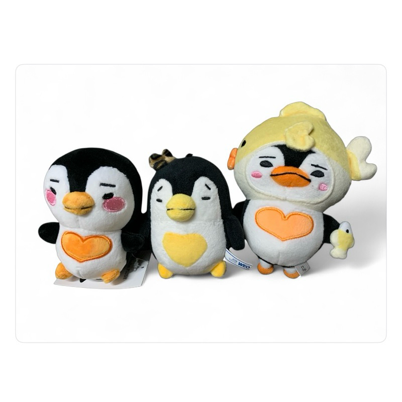 🔸MXS🔸現貨🔸2pm JUNHO 李俊昊 2025 重逢之日 最新款 setting pen pen 坐姿鵝 | 蝦皮購物