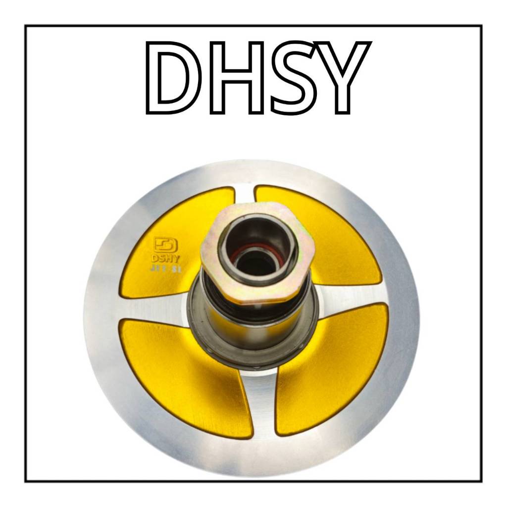 輪將工坊 】 DHSY 鋁合金 開闢盤 DRG JETSL JETSL+ 158 DRG2.0 龍二 | 蝦皮購物