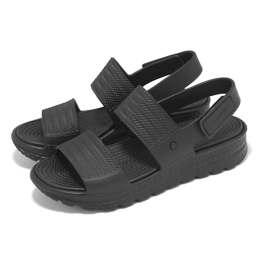 SKECHERS Arch Fit Footsteps 女款 涼鞋 111461BBK 黑色 111461WHT 白色 | 蝦皮購物
